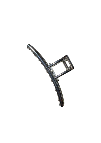 Prendedor Silver Thepro Line | DCA Distribuidora